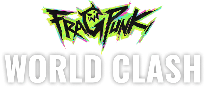 FragPunk - World Clash